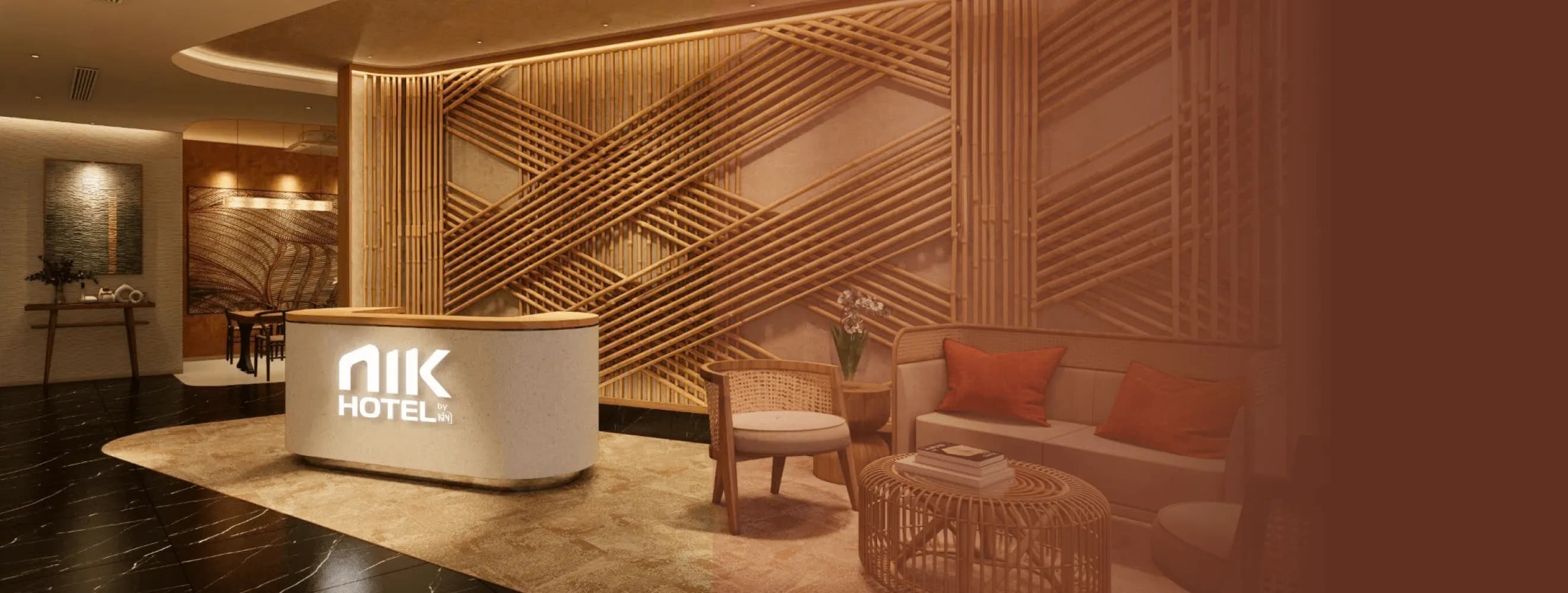 | Kin - Warmth of Kinship